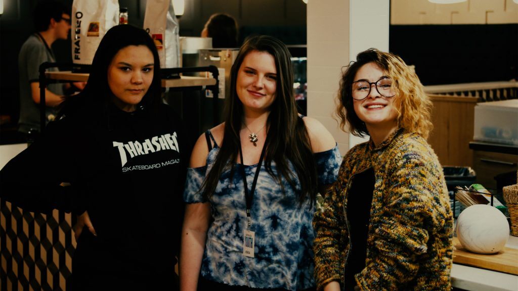 Springs Church Calgary - Service Times & Hours