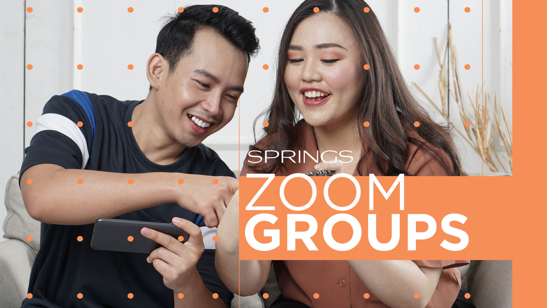 Weekly Events with Full Details in Manitoba - Springs Church