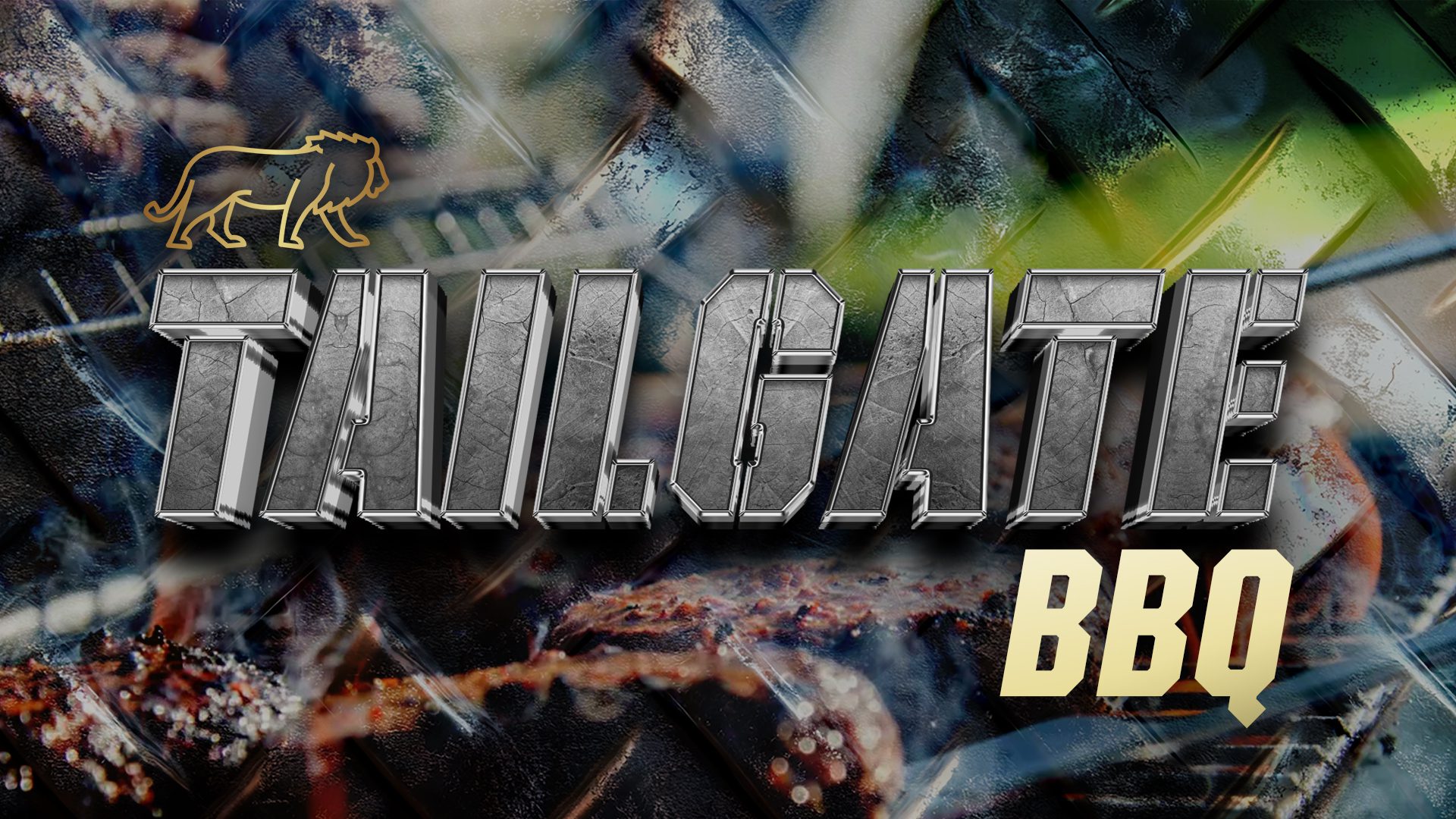Men of Springs Tailgate BBQ | Springs Church